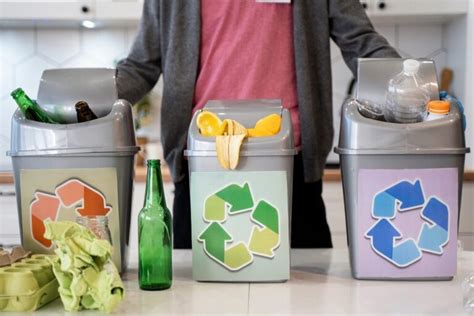 how to sort garbage correctly basic rules and tips — eco logical systems