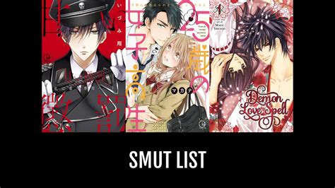 Smut By Kitkat93 Anime Planet