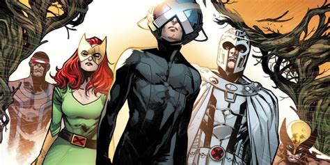 10 Greatest Marvel Comics Storylines Of All Time Ranked