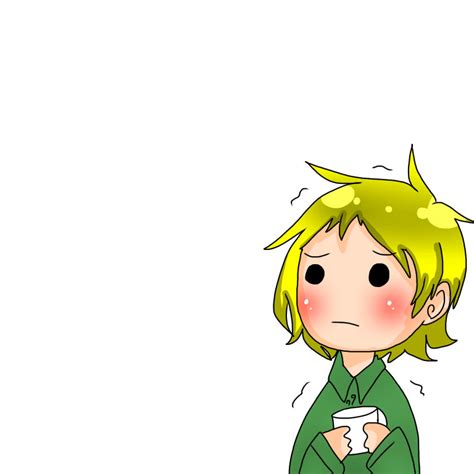 Tweek Tweak Icon By Thunderyukine On Deviantart