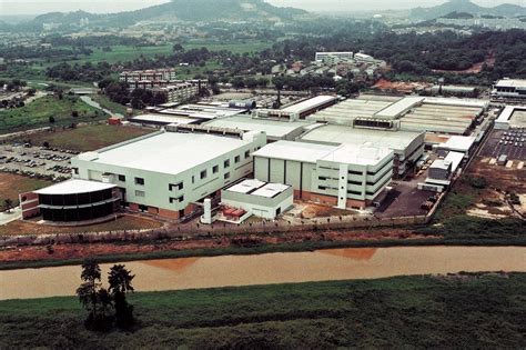 Malaysia Gets A Semiconductor Boost With A Us 2 6b Plant By Infineon