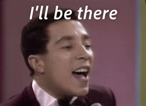 Ill Be There S Get The Best  On Giphy