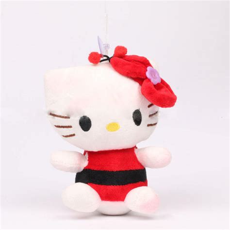Angel Hello Kitty Dolls Bd