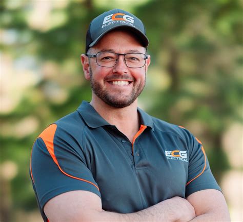 About Us Ecg Electrical