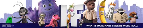 Paramount Pictures If
