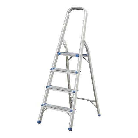 Foldable Giraffe Aluminum Ladders At Best Price In Delhi Sk Ladders