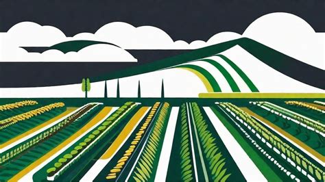 Premium Photo Revolutionizing Crop Yields In Agriculture