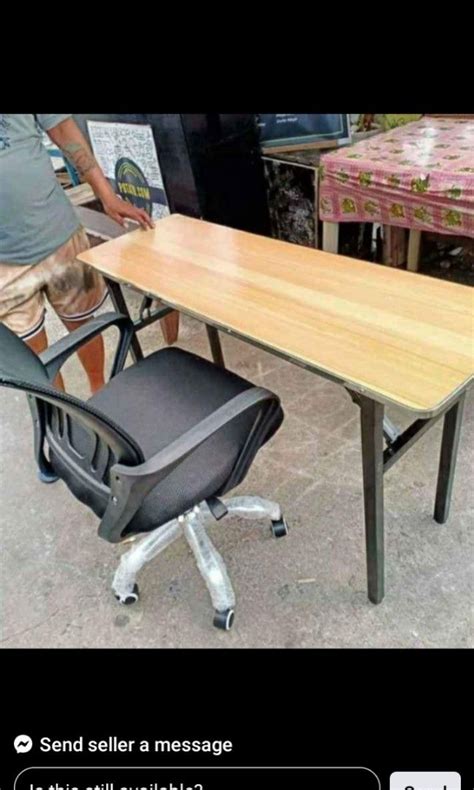 Cumputer Table On Carousell