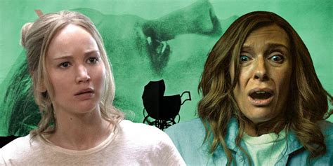 The 15 Best Occult Movies Including The Conjuring And Hereditary
