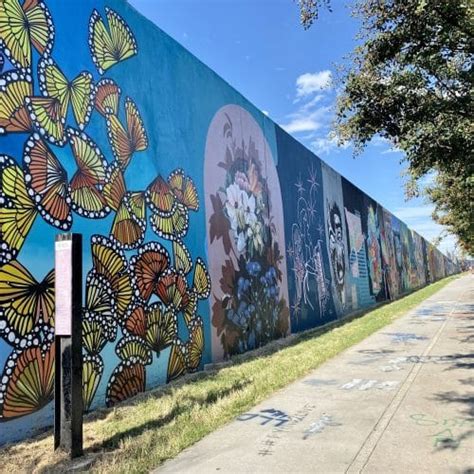 Atlanta Art And Mural Tour Unexpected Atlanta