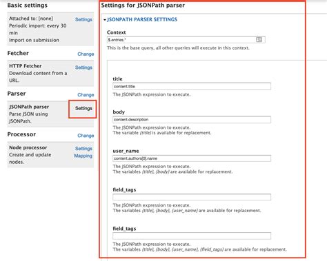 Integrate Your Drupal Website Support Help Center