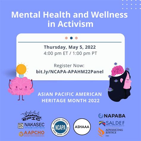 Tatum Leclair Ma On Linkedin Mentalhealth Wellness Aapi