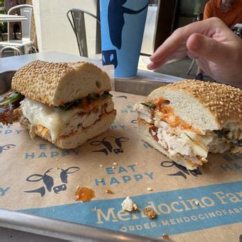 Mendocino Farms Updated June 2026 58 Photos And 29 Reviews 16502