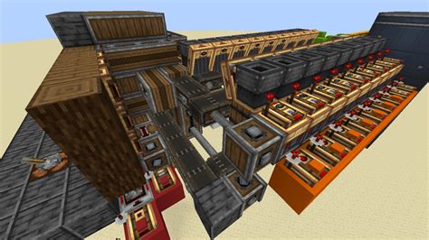 Automatic Jukebox Including Shuffle And Repeat Schematic And Explanation In The Comments