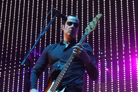 What Robert Deleo Thinks Of Stone Temple Pilots Grunge Tag