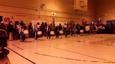 Crump Elementary School Youtube