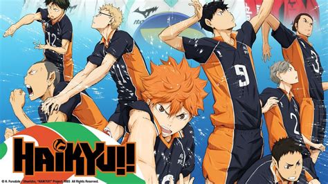 Haikyuu • Specials Plex