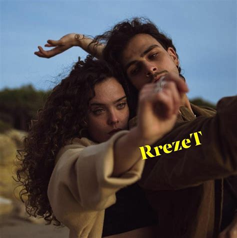 Rrezet