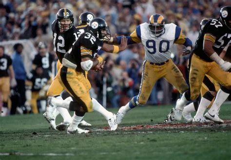Ranking All 6 Of The Steelers Super Bowl Wins Yahoo Sports
