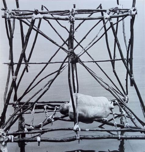 Dieter Appelt 1935 Action Im Augenturm Catawiki