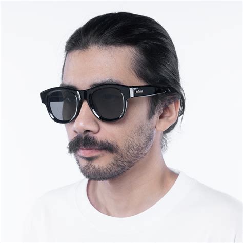 Okulus Bl Maternal Disaster