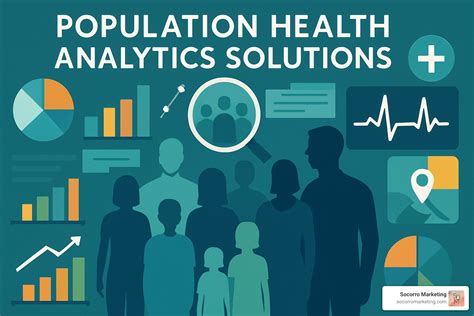 Population Health Analytics Solutions 7 Powerful Trends 2025