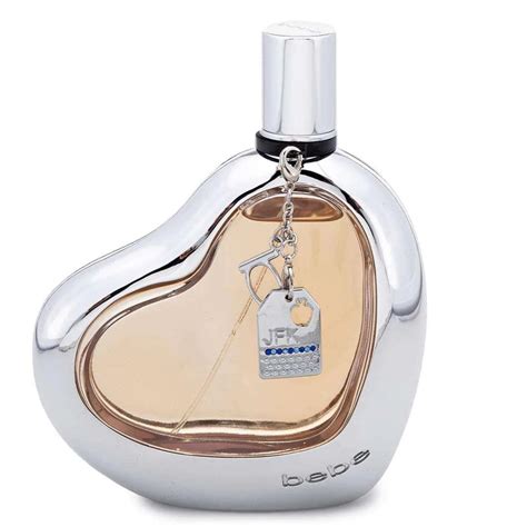 Bebe Bebe Womens Perfumecologne For Women Eau De Parfum 34 Edp Fandi Perfume