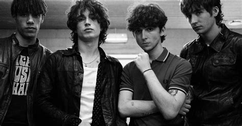 Quién Es Inhaler La Banda Revelación Del Año Que Tienes Que Escuchar