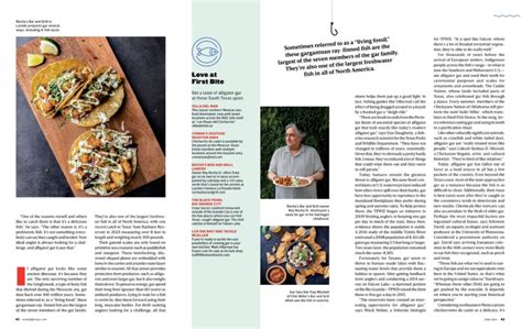 Spotlight Eric Pohl For Texas Highways Wonderful Machine