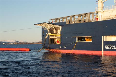 Stril Herkules Simon Møkster Shipping