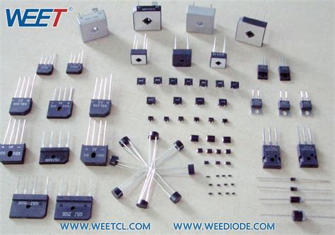 Types Of Rectifier Diode Ic At Tahlia Roper Blog