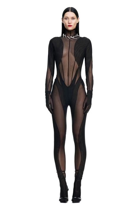 Bodysuit Paige Artofit