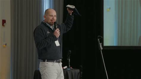 Michael Tremain At Ncs Northeast Regional Retreat 2022 Youtube