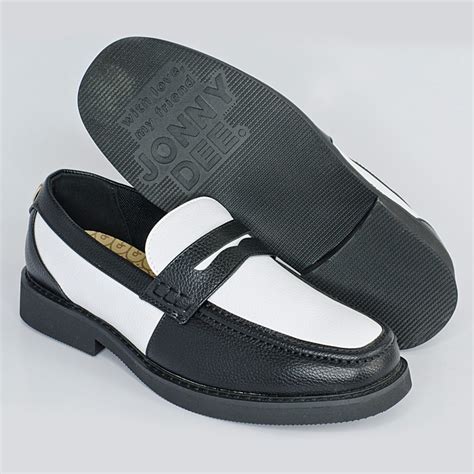 Jonathan D Shoes Californian