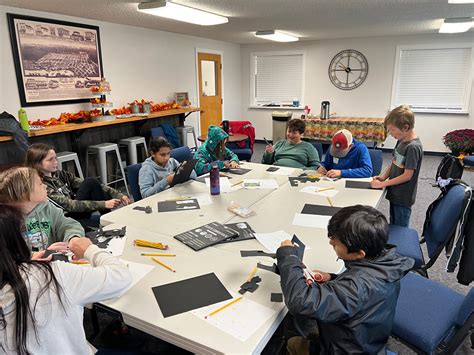 Elective Classes Soar Elective Classes Soar