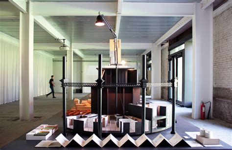 How Do You Build On The Built Designer Jonathan Tuckey Debates The Thorny Issue The Spaces