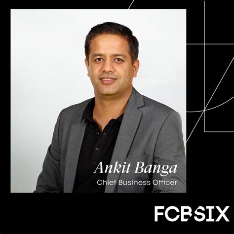 Fcbsix Fcbsixindia Newleadership Fcb India