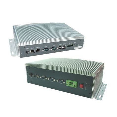 Fanless Embedded Controller Solutions Ruggcore Fanless Embedded Controller Solutions And