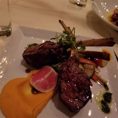 Potente Restaurant Houston Tx Opentable