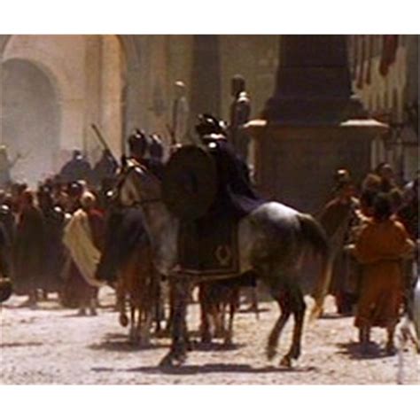 Prop Shield From Gladiator