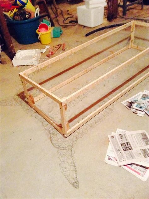 Snow White Casket