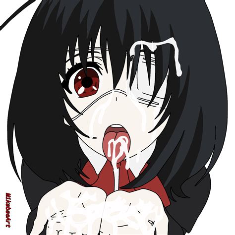 Misaki Mei From Another By Mikabae Hentai Foundry Misaki Mei From Another By Mikabae Hentai Foundry