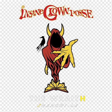 Insane Clown Posse Logo Vector Insane Clown Posse Decal Sticker 03