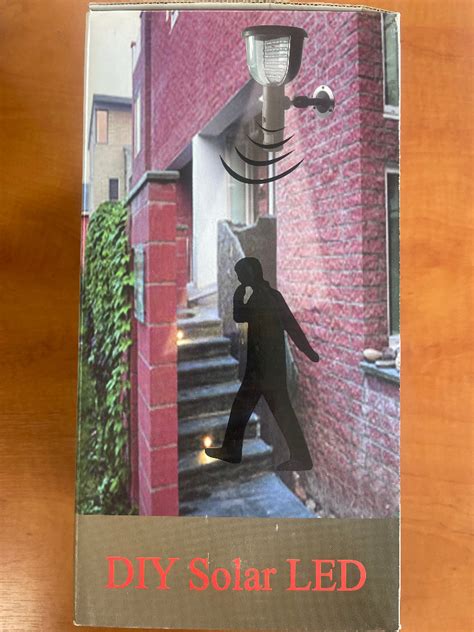 Lampa Solarna Smart Lolar Dvr Light Panel Solarny Skawina Kup Teraz