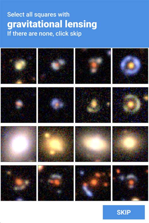 How Good Are Humans At Visually Identifying Gravitational Lenses Astrobites