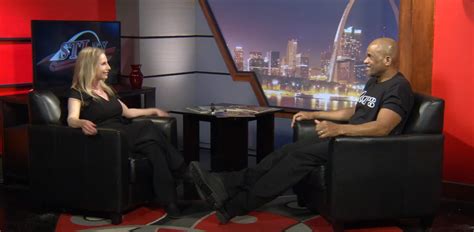 Darryl Dmc” Mcdaniels Stl Tv