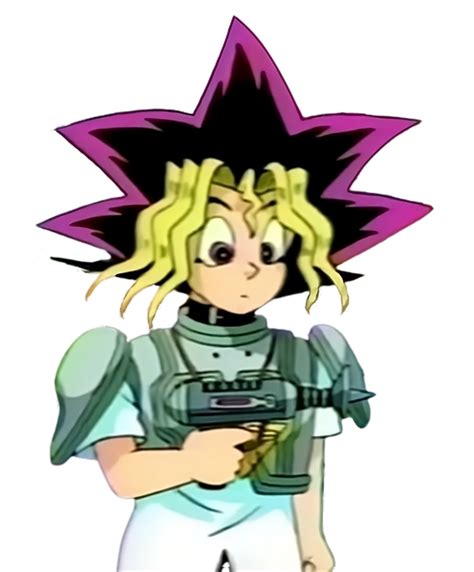 Yugi Mutou Toei Crossverse Wiki Fandom