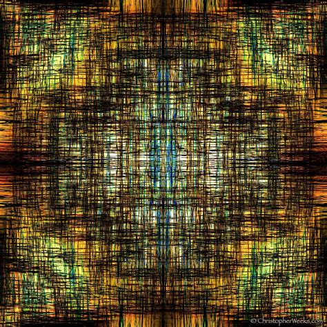 Gallery Abstractions Christopher Weeks