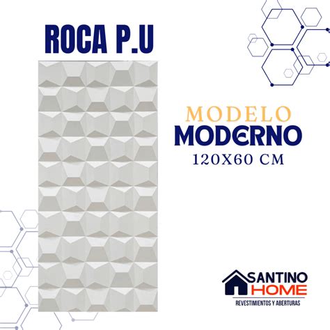 Piedra Roca Pu Santino Home