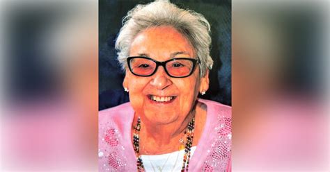 Obituary Information For Julie Teresa Kinzel